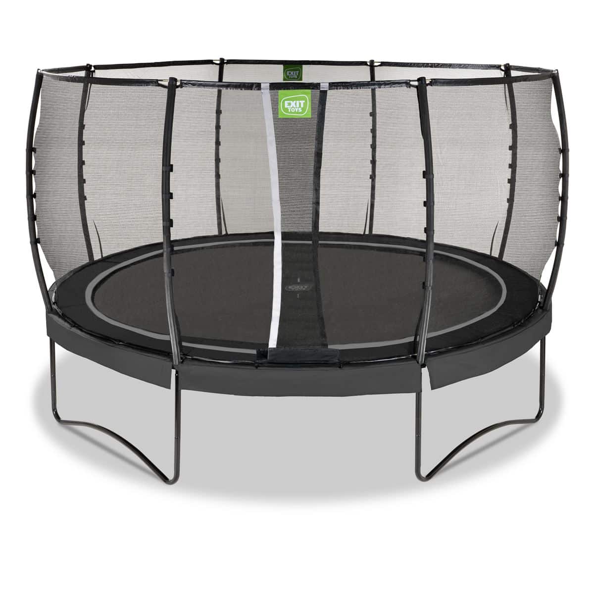 Trampolines op poten | Shop online bij Trampoline Koning
